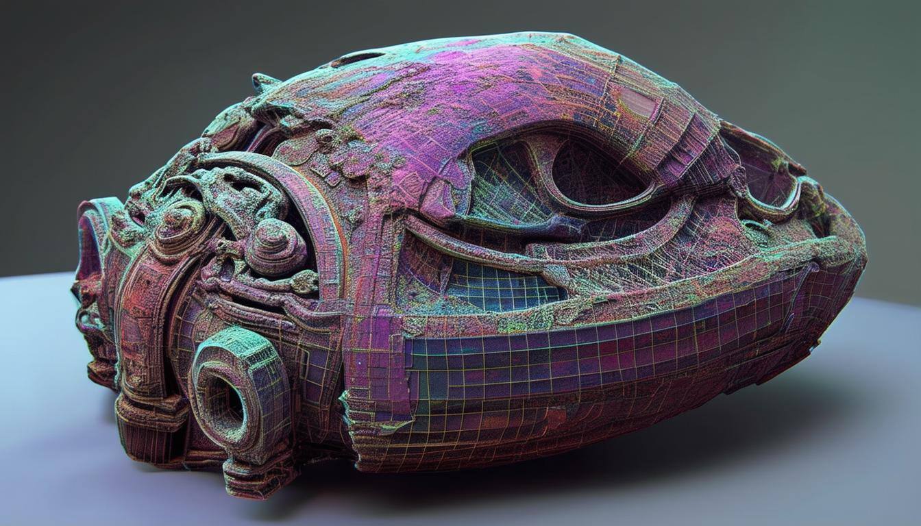 Revolutionizing Heritage Preservation with Artec 3D Scanners